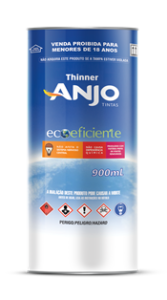 Thinner para Tintas: Por que escolher Anjo - Blog da AnjoBlog da Anjo