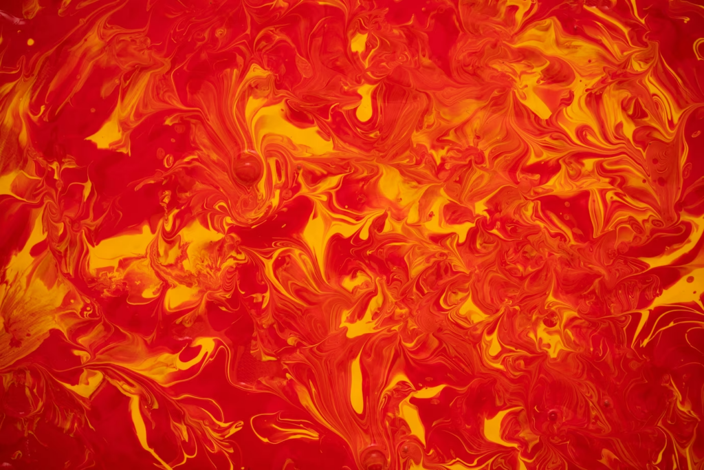 Cores Quentes: Impacto e Melhores Ambientes para Utilizá-lasBlog da Anjo