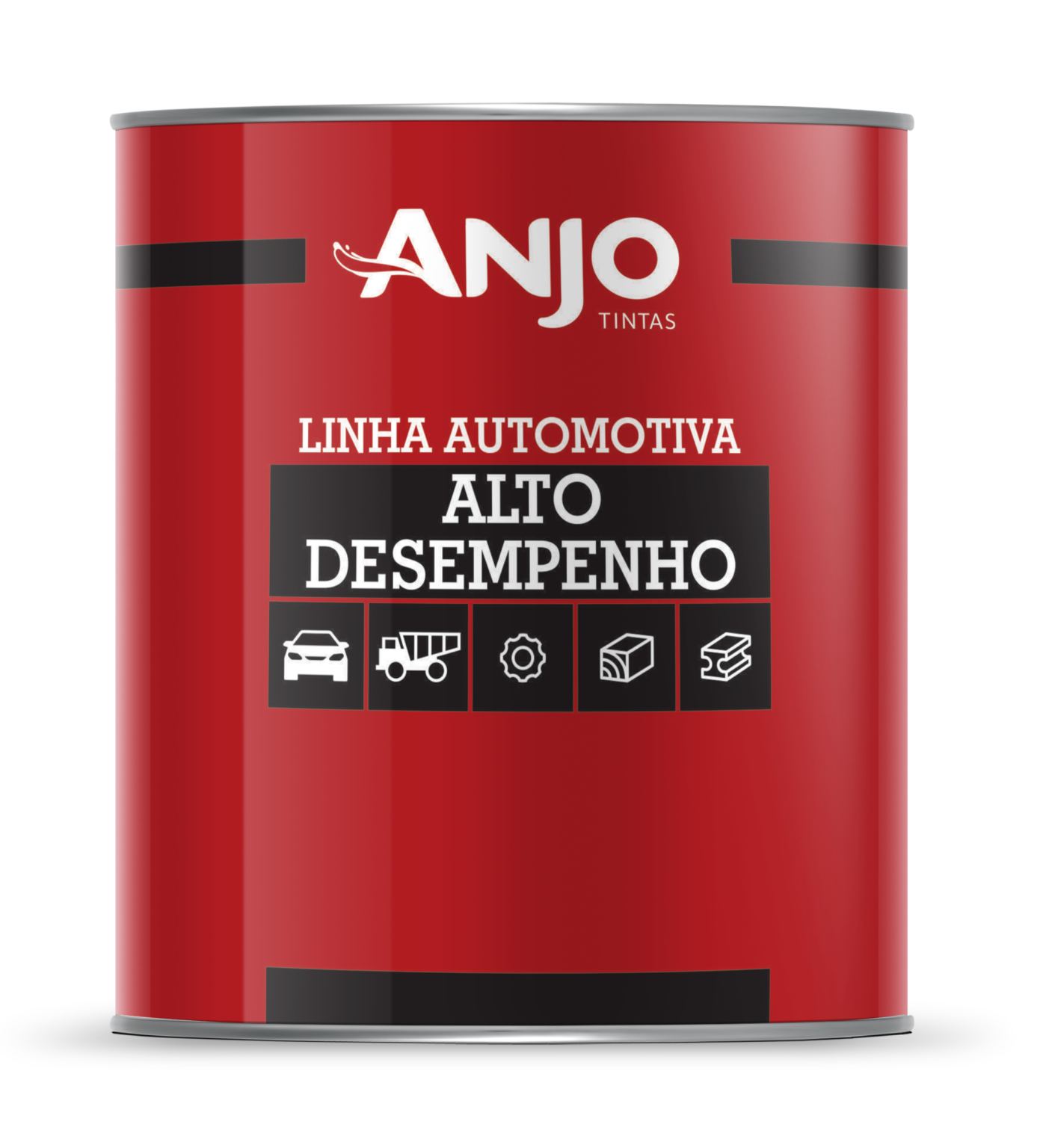 Tipos de Tinta Automotiva: Saiba Como Escolher o Seu ProdutoBlog da Anjo