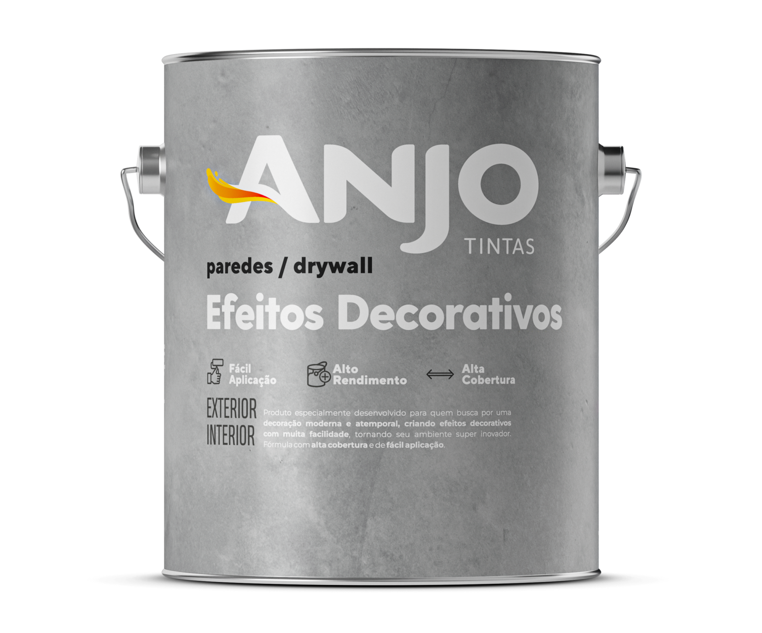 Blog da Anjo - Blog da Anjo Tintas e SolventesBlog da Anjo | Blog da ...