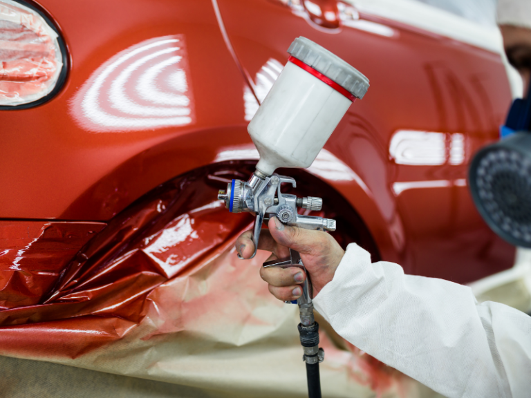 Como Aplicar Verniz Automotivo? Confira 4 Passos Essenciais!Blog da Anjo