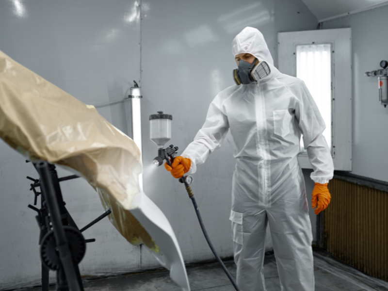 Para Que Serve o Primer na Pintura Automotiva? Entenda!Blog da Anjo