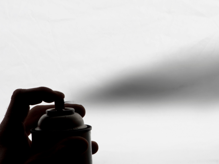 Melhor Tinta Spray: Como Escolher e Usar Adequadamente?Blog da Anjo