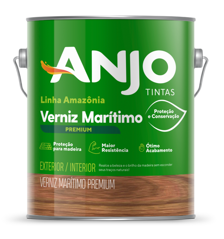 Cores do Verniz Marítimo: Guia para Escolher com QualidadeBlog da Anjo