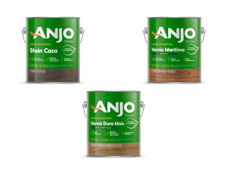 Diferença Entre Verniz e Stain: Escolha o Produto AdequadoBlog da Anjo