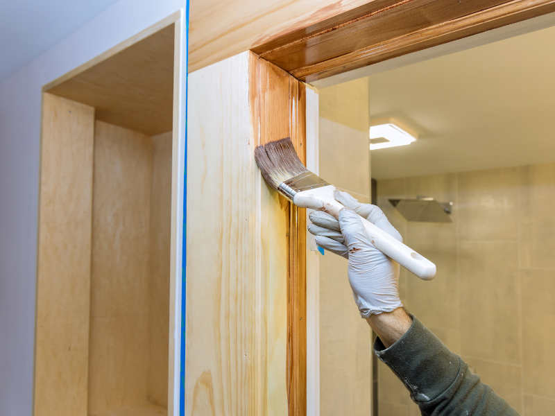 Verniz Incolor: Guia Completo para Aplicação e BenefíciosBlog da Anjo