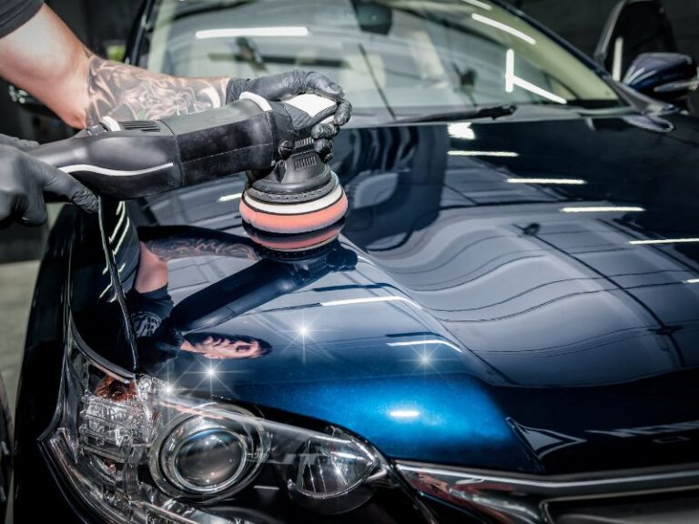 Qual a Melhor Tinta Automotiva PU ou Poliéster: Entenda!Blog da Anjo