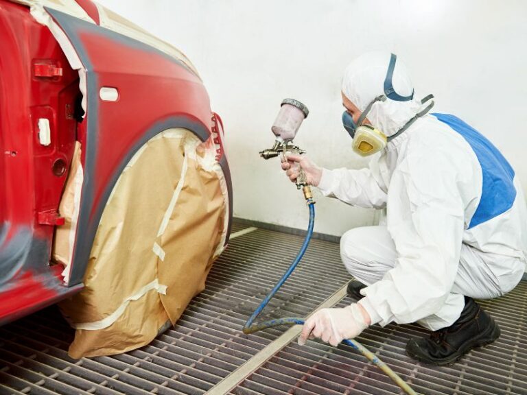 5 Passos de Como Preparar Tinta Automotiva: Guia Completo!Blog da Anjo